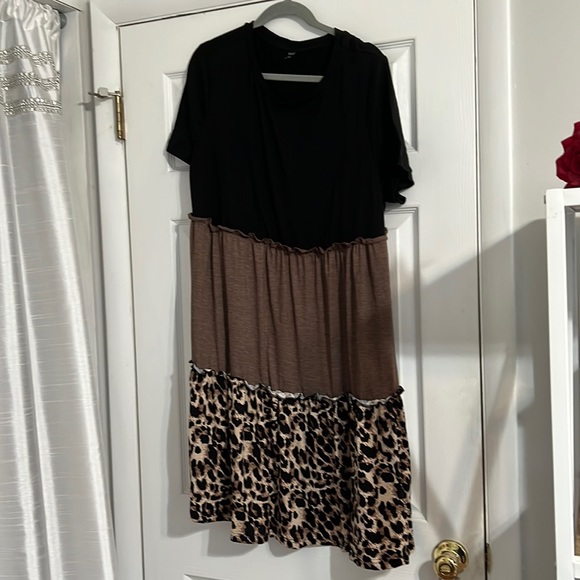 SHEIN | Dresses | New Color Lock Dress | Poshmark